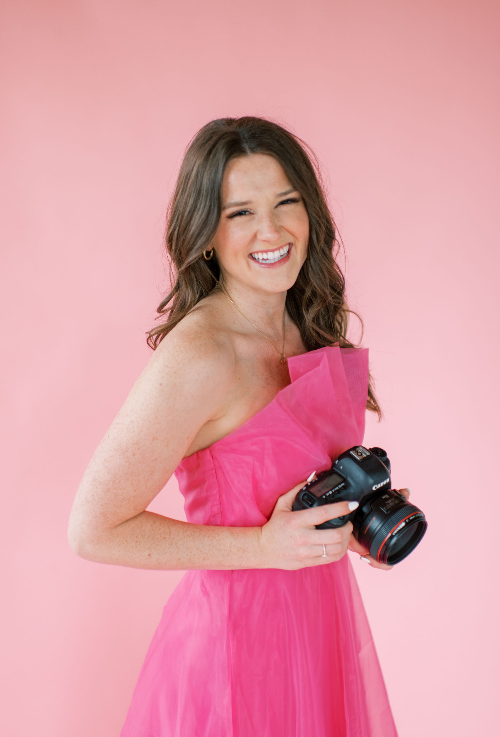 Modern Photography Branding Session in College Station - Hayden Jordan ...