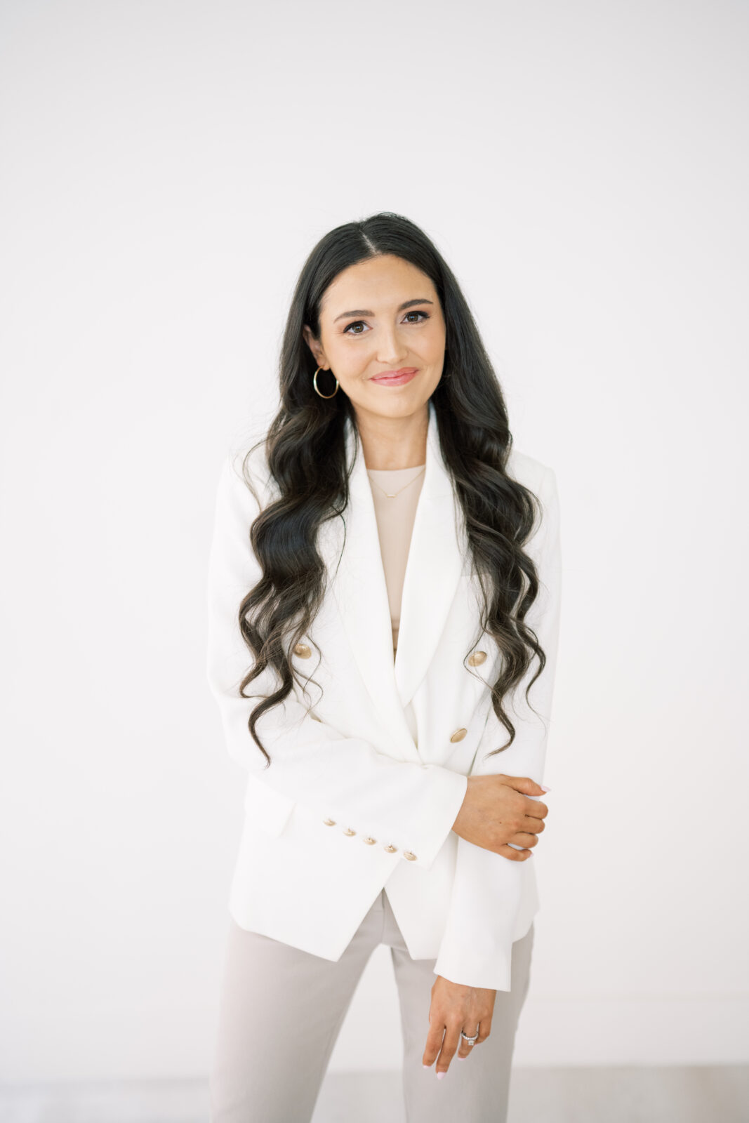 Headshots at The Lumen Room - Hayden Jordan Photo